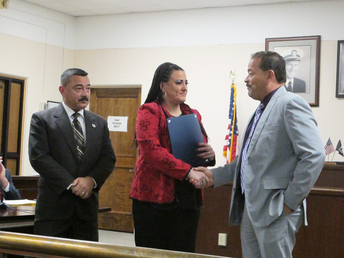 Former Festivals Director In Dunkirk Charged In Theft Of $50,000 | News ...